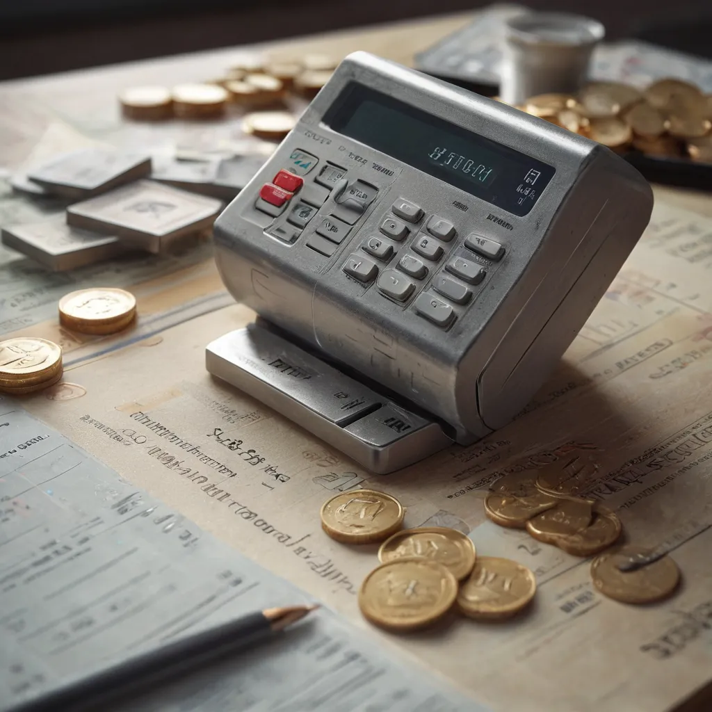 Mastering the Bank Reconciliation Formula